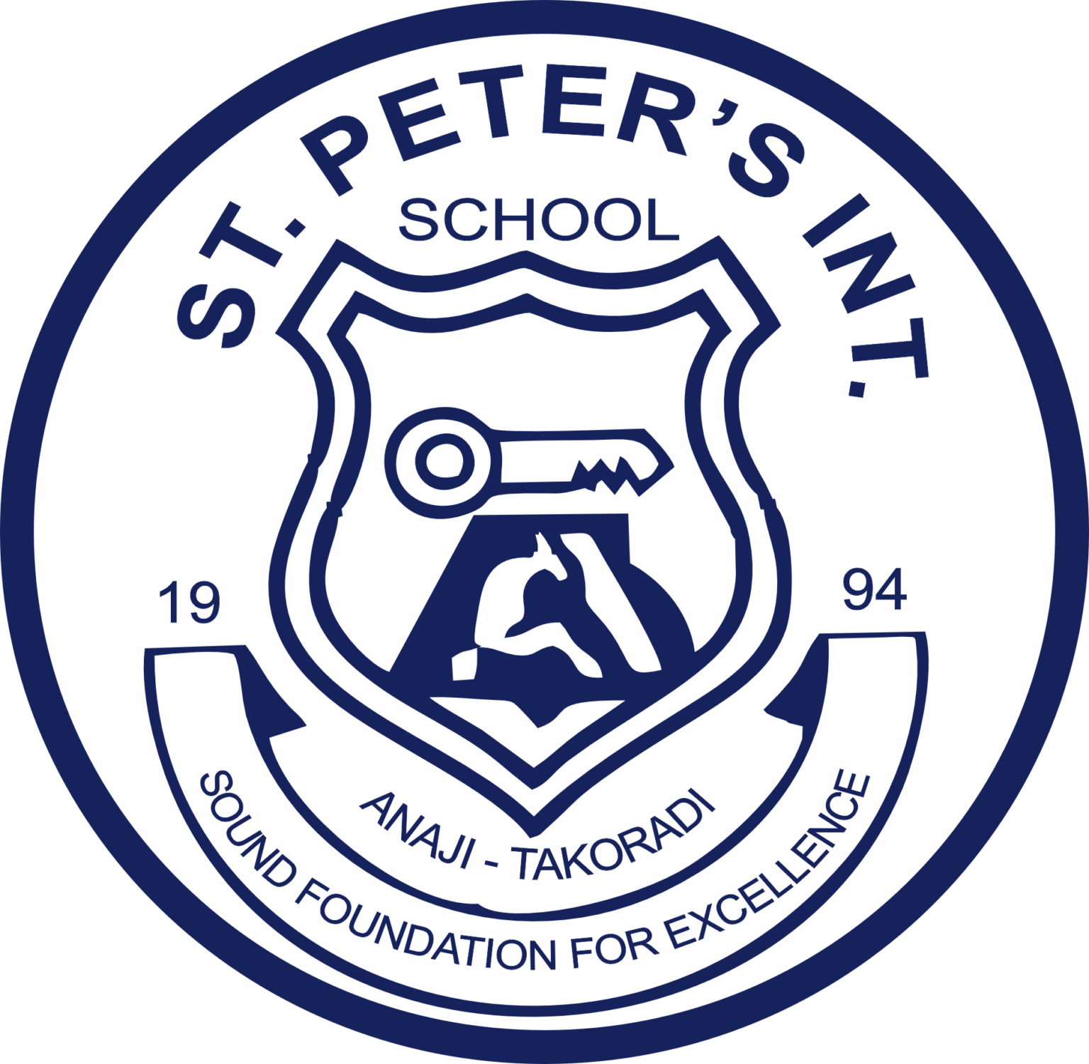 School Cadet – St. Peters International School